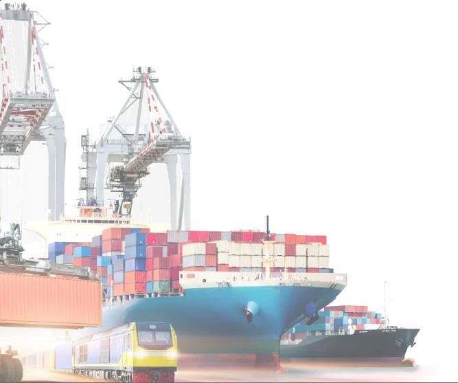 mex logistics – Delivering the Difference